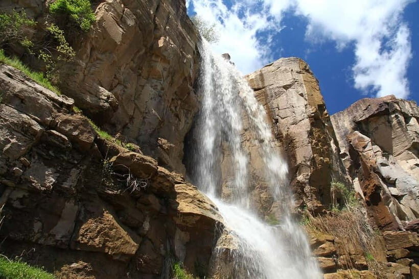 From Tashkent: Tavaksay Waterfall and Canyon Hiking Tour - FAQ