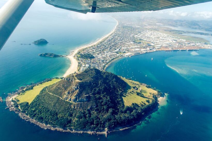 From Tauranga: Skydive over Mount Maunganui - The Itinerary: What to Expect on Your Skydiving Day