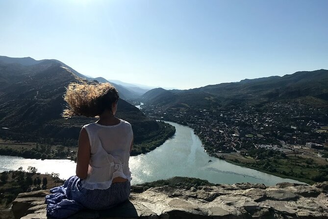 From Tbilisi : 5 Days / 4 Nights in Georgia - Who Will Benefit Most?