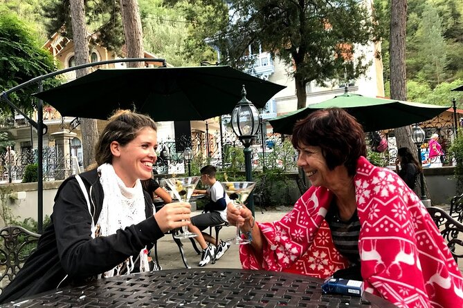 From Tbilisi: 7 Days / 6 Night in Georgia - Exploring Tbilisi: The Heart of Georgia