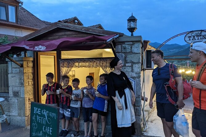 From Tbilisi: 7 Days / 6 Night in Georgia - Scenic and Cultural Highlights Beyond Tbilisi