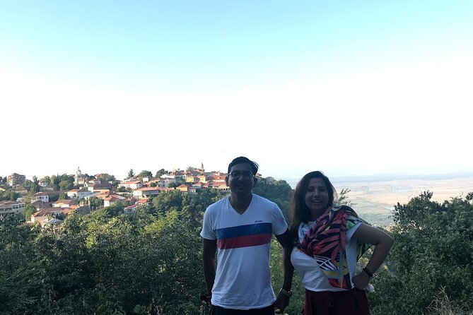 From Tbilisi: 7 Days / 6 Night in Georgia - Practical Details and Value