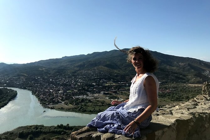 From Tbilisi: 7 Days / 6 Night in Georgia - The Sum Up
