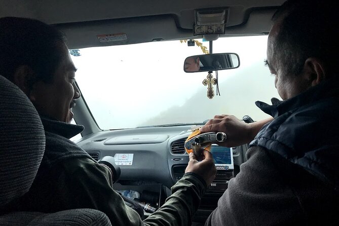 From Tbilisi: 7 Days / 6 Night in Georgia - FAQ