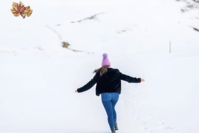 From Tbilisi Daytrip Kazbegi Gudauri & Zhinvali Guided Group Tour - Participant Information