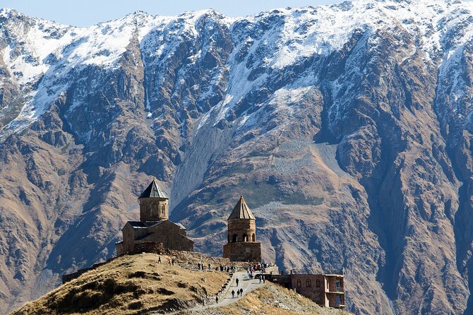 From Tbilisi: Explore the Caucasus Mountains Kazbegi Tour - Guest Experience and Feedback