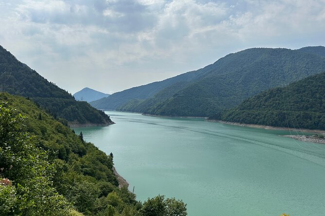 From Tbilisi: Svaneti 4 Days Private tour (Mestia, Ushguli) - The Sum Up: Is This Tour Right for You?