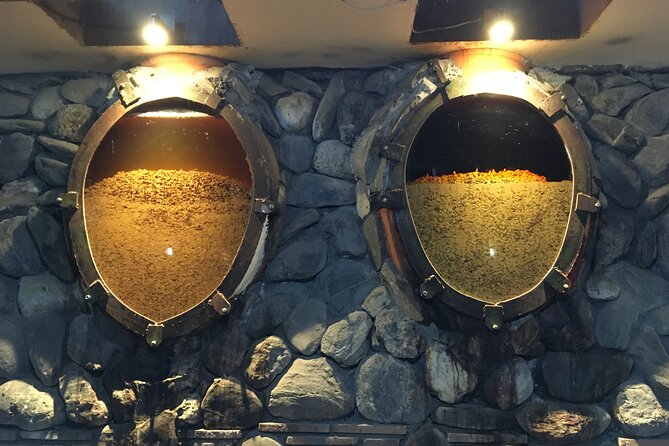 From Tbilisi: Telavi, Alaverdi, Kvetera, Sabaduri Forest - Key Points