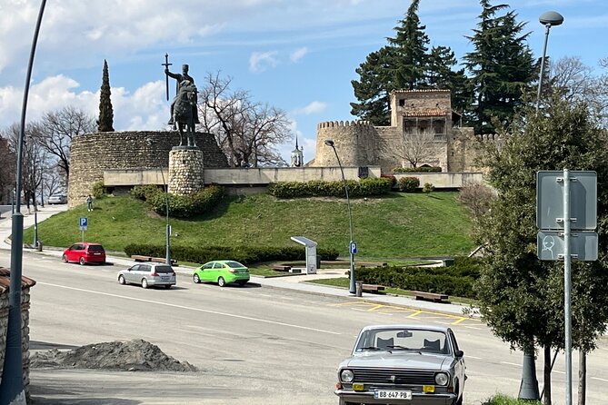 From Tbilisi: Telavi, Alaverdi, Kvetera, Sabaduri Forest - What’s the Experience Like?