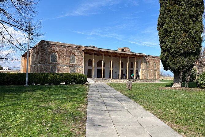 From Tbilisi: Telavi, Alaverdi, Kvetera, Sabaduri Forest - FAQ