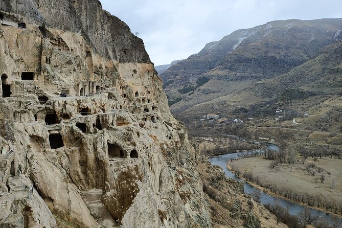 From Tbilisi to Borjomi, Rabati, and Vardzia Cave Guided Tour - What Makes This Tour Special