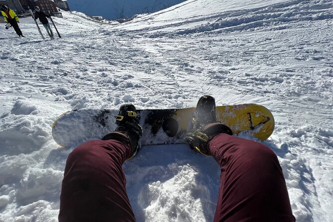 From Tbilisi to Gudauri Ski Resort, Zhinvali, Ananuri Day Trip - Authentic Traveler Insights