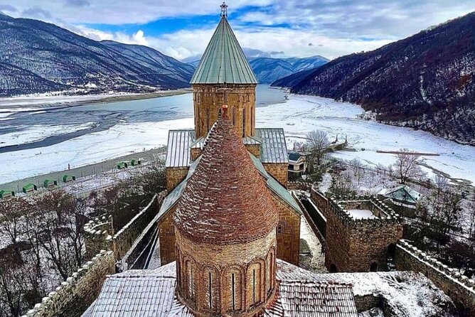 From Tbilisi to Gudauri Ski Resort, Zhinvali, Ananuri Day Trip - Frequently Asked Questions