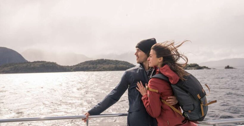 From Te Anau: Doubtful Sound Coach & Cruise - What Makes This Tour Special