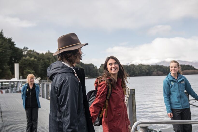 From Te Anau: Doubtful Sound Coach & Cruise - Who Will Love This Trip?