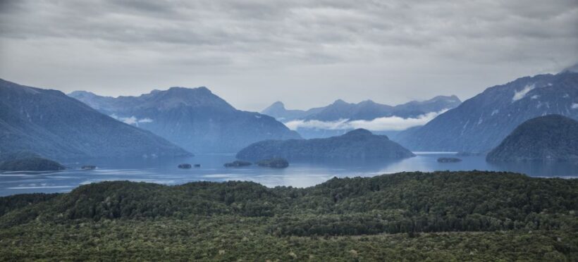 From Te Anau: Full Day Kepler Track Guided Heli-Hike - The Itinerary in Detail