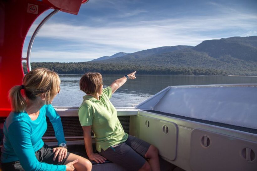 From Te Anau: Full Day Kepler Track Guided Heli-Hike - Additional Practical Information
