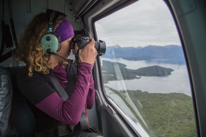 From Te Anau: Full Day Kepler Track Guided Heli-Hike - Authentic Traveler Perspectives