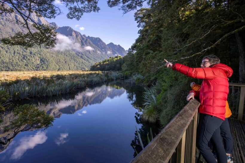From Te Anau: Milford Sound Coach, Cruise, and Walks - FAQ: Your Practical Questions Answered