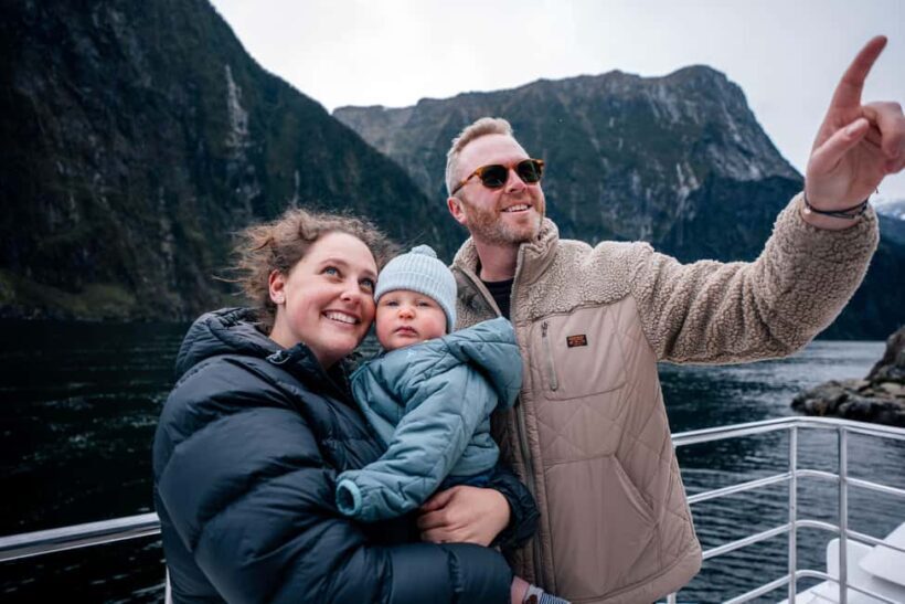 From Te Anau: Milford Sound Coach Tour and Cruise - The Sum Up: Who Is This Tour Perfect For?