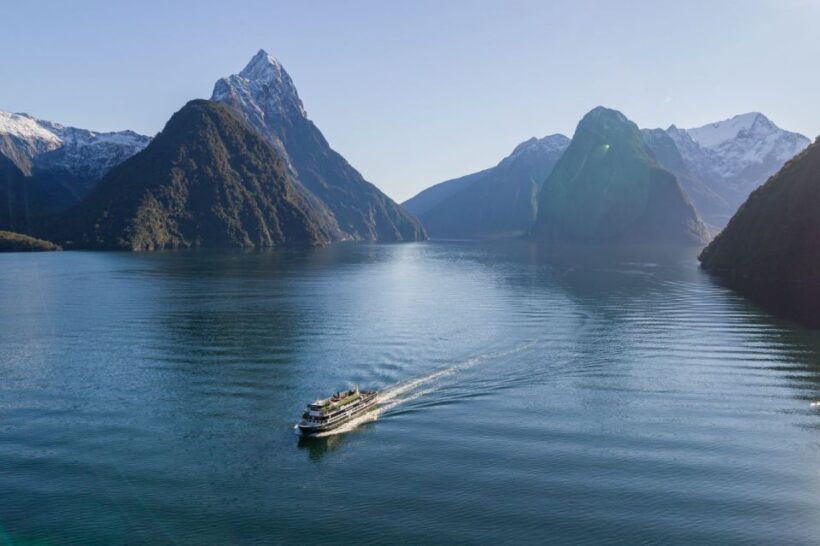 From Te Anau: Milford Sound Cruise and Coach Day Trip - Who Will Love This Tour?