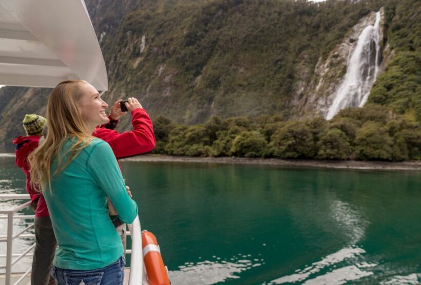 From Te Anau: Milford Sound Premium Bus Tour and Cruise - Final Thoughts