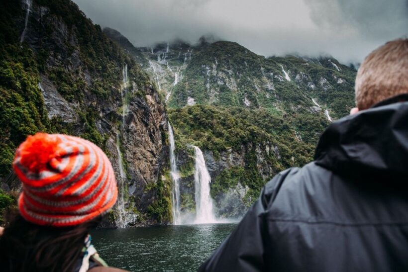 From Te Anau: Milford Sound Tour with Cruise and Lunch - Final Thoughts