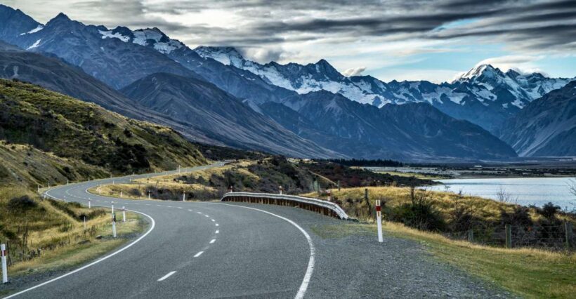 From Tekapo: Small-Group, Carbon Neutral Mt Cook Day Tour - Practical Tips for Travelers