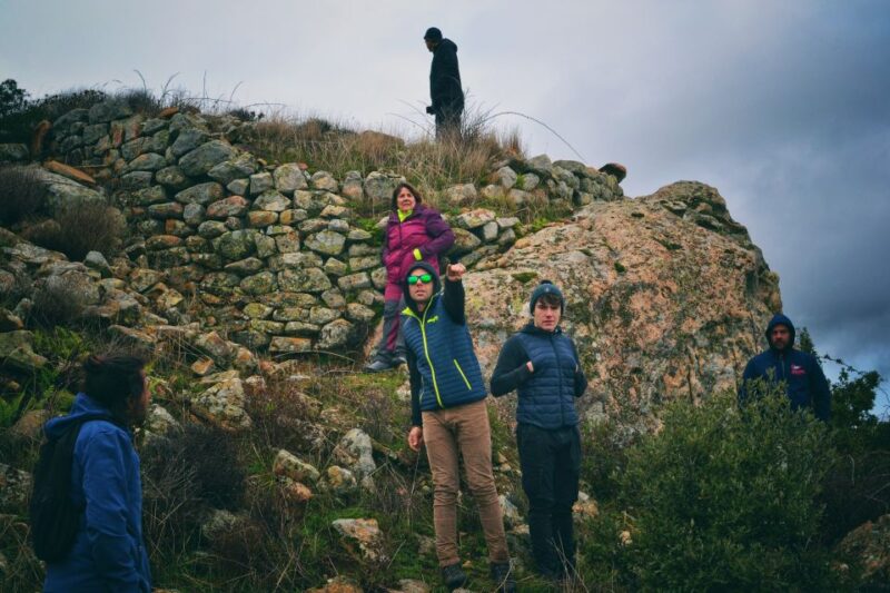 From Tempio: 4-Hour Jeep Tour - Experience Highlights