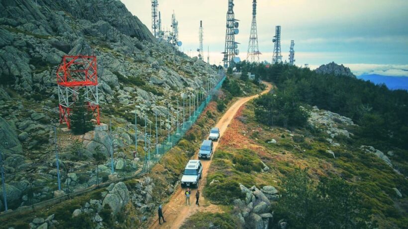 From Tempio: jeep tour - Final Thoughts