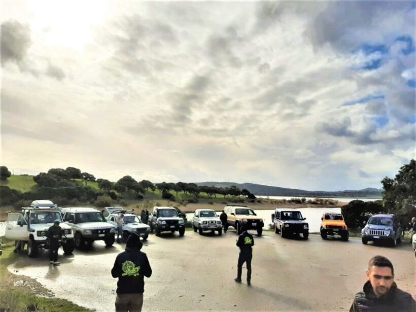 From Tempio: jeep tour - FAQ