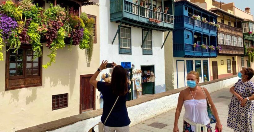 From Tenerife: Day Trip to La Palma Volcanic Landscapes - Discovering La Palma’s Volcanic Power and Natural Beauty