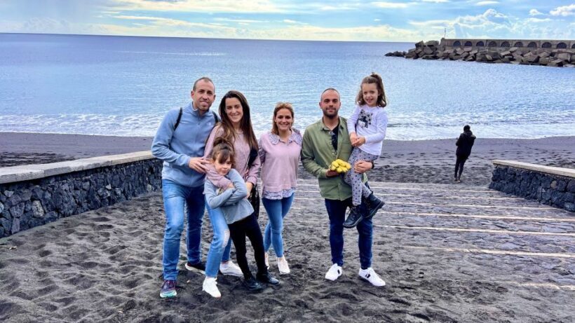 From Tenerife: Day Trip to La Palma Volcanic Landscapes - Practical Details and Value