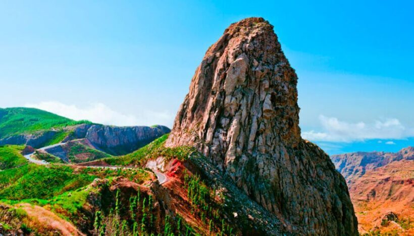 From Tenerife: La Gomera Day Trip with Guide - Key Points