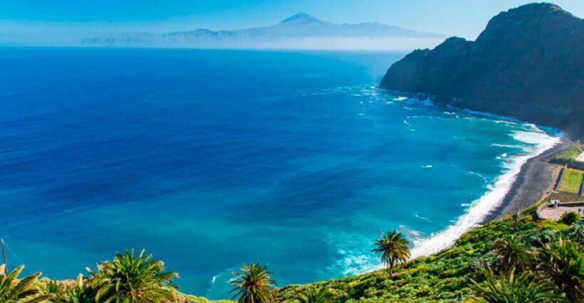 From Tenerife: La Gomera Day Trip with Guide - A Closer Look at the Itinerary