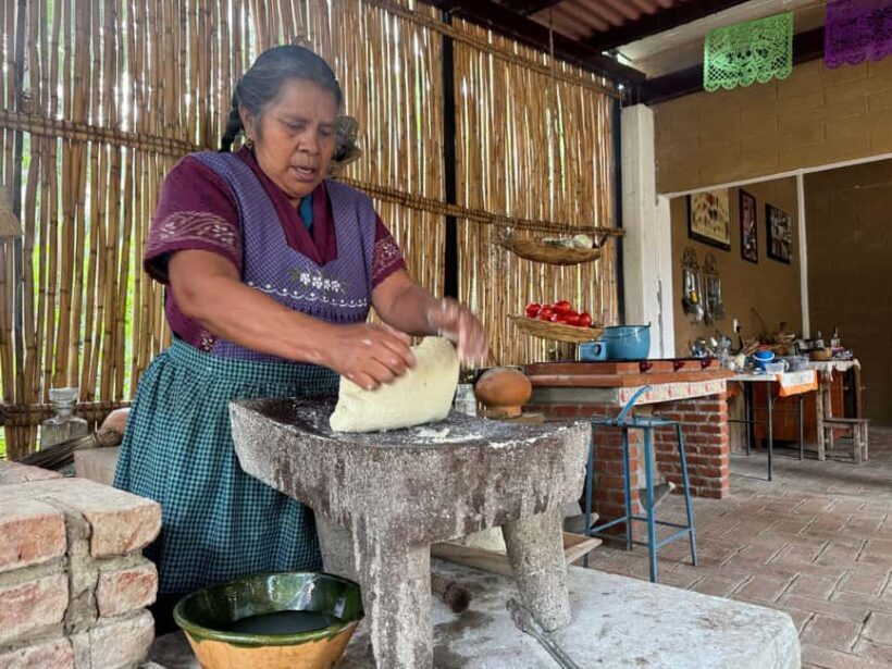 From Teotitlán del Valle - Traditional Cooking Class - FAQ