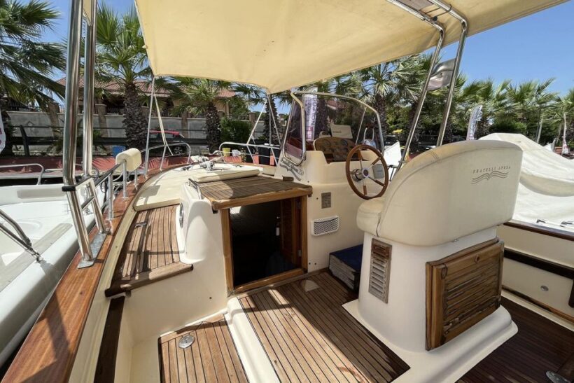 From Terracina: Circeo Caves Boat Trip with Snorkeling - Who Is This Tour For?