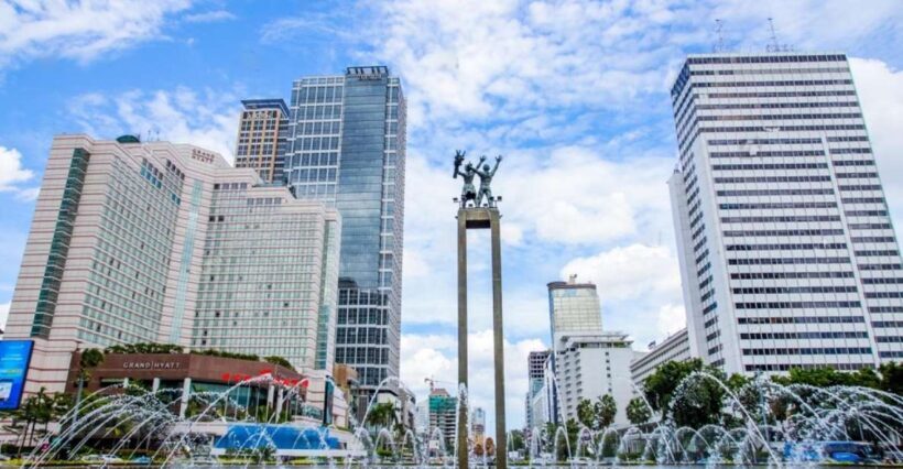 From the Airport: Welcome to the Highlights Tour of Jakarta - Key Points