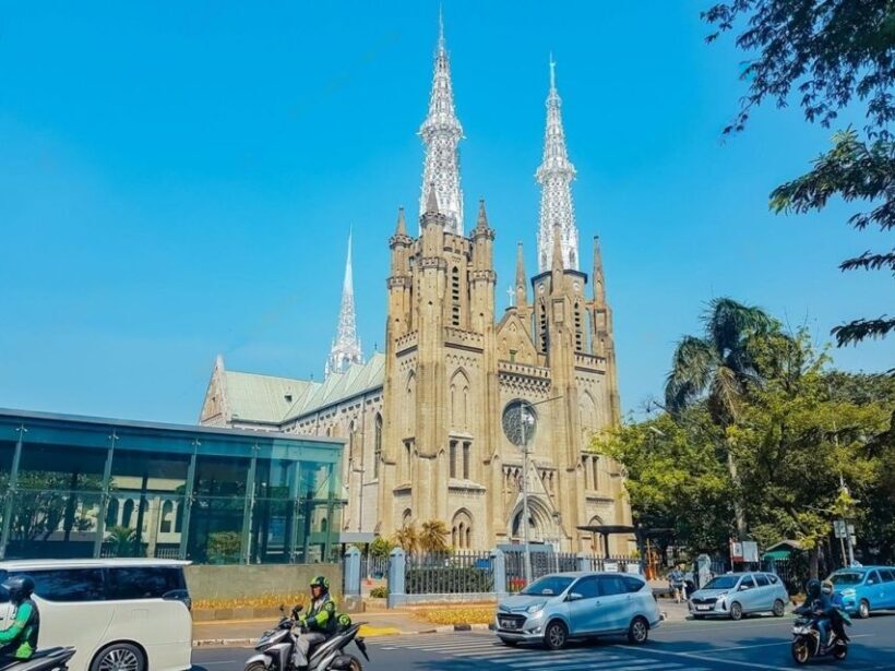 From the Airport: Welcome to the Highlights Tour of Jakarta - Who This Tour Is Best For