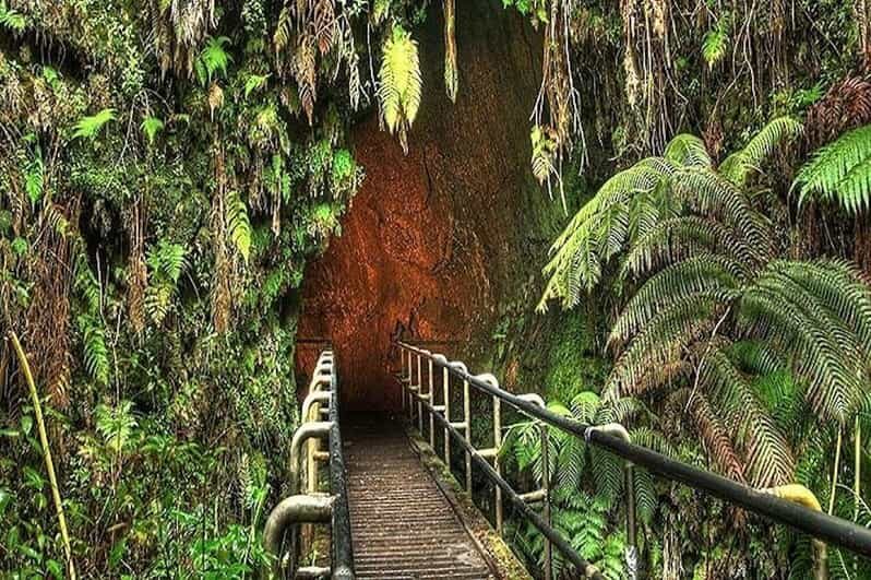 From the Big Island: Hawaii Volcanoes National Park Tour - Who Will Love This Tour?