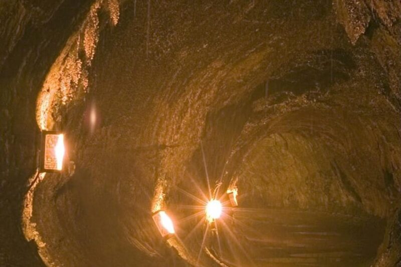 From the Big Island: Hawaii Volcanoes National Park Tour - Value and Cost Analysis