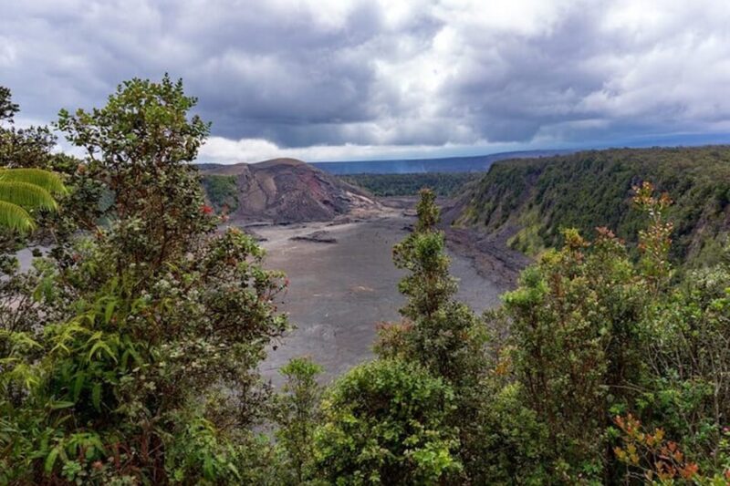 From the Big Island: Hawaii Volcanoes National Park Tour - FAQ
