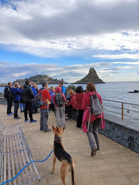 From the castle to the cathedral: walking between Aci Castello and Acireale - Why Consider This Tour?