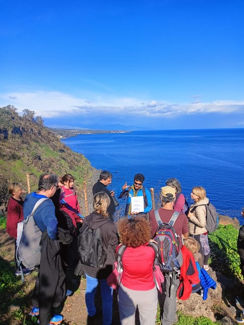 From the castle to the cathedral: walking between Aci Castello and Acireale - Who Will Love This Tour?