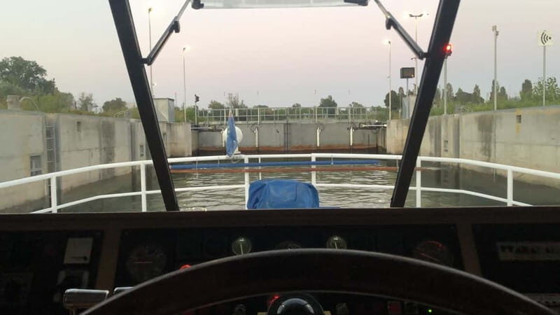 From the magic of the lakes to the ingenuity of Leonardo: sailing through waters and locks - Final thoughts