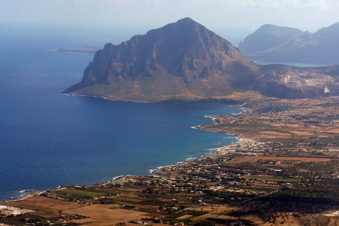 From the Mountain to the Sea:Erice and the Reserve of Monte Cofano - FAQ