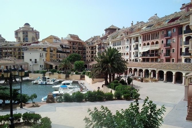 From the Old Town to the City of Arts Small Group Bike Tour - What Makes This Tour Stand Out?