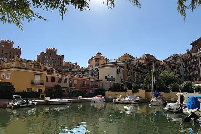 From the Old Town to the City of Arts Small Group Bike Tour - The Itinerary in Detail