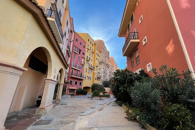 From the Old Town to the City of Arts Small Group Bike Tour - Why This Tour Works for You