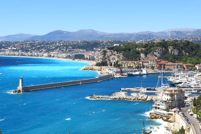 From the Port of Cannes Private Shore Excursion Customized - Customizing Your Itinerary: How It Works